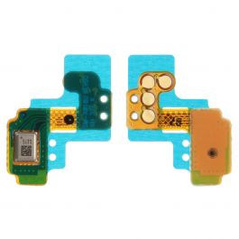 Samsung selfrepair.shop – Galaxy Tab S10 FE Plus Microphone